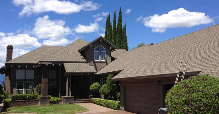 GAF Roofing Contractor | Master Elite Roofer | San Antonio, TX ...